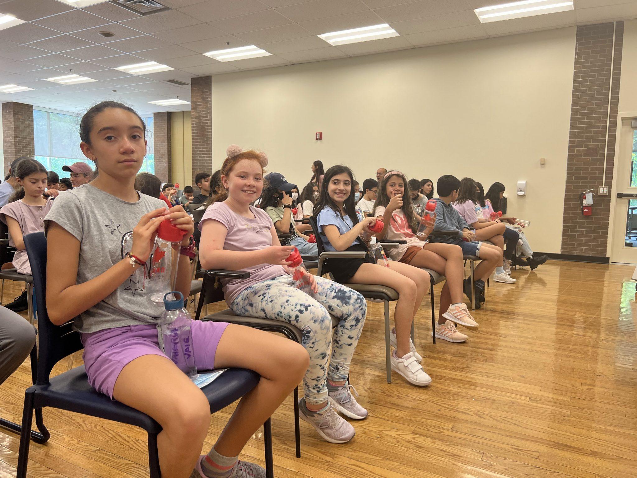 TBT: Un Campamento STEM inolvidable - Gimnasio Vermont